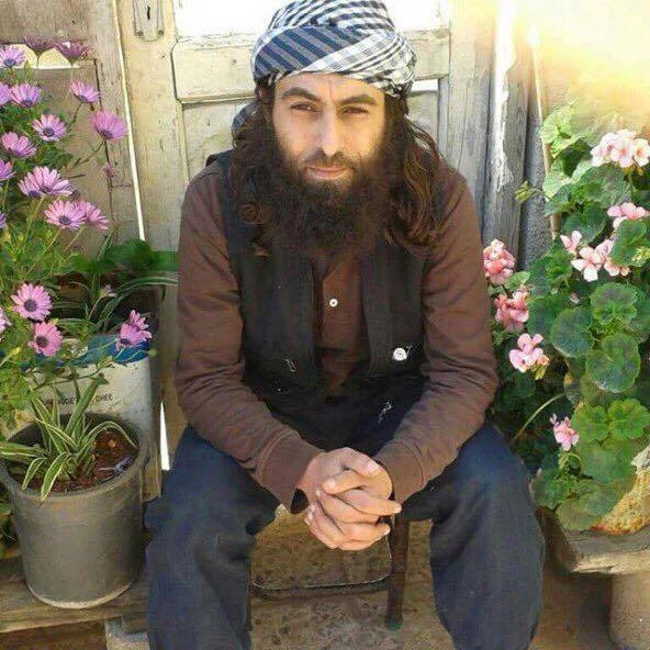 Ahmad al-Hayek | Historica Wiki | Fandom