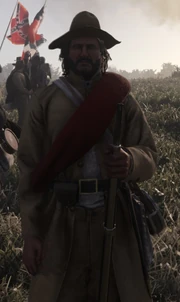 Alberto D. Busler | Historica Wiki | Fandom