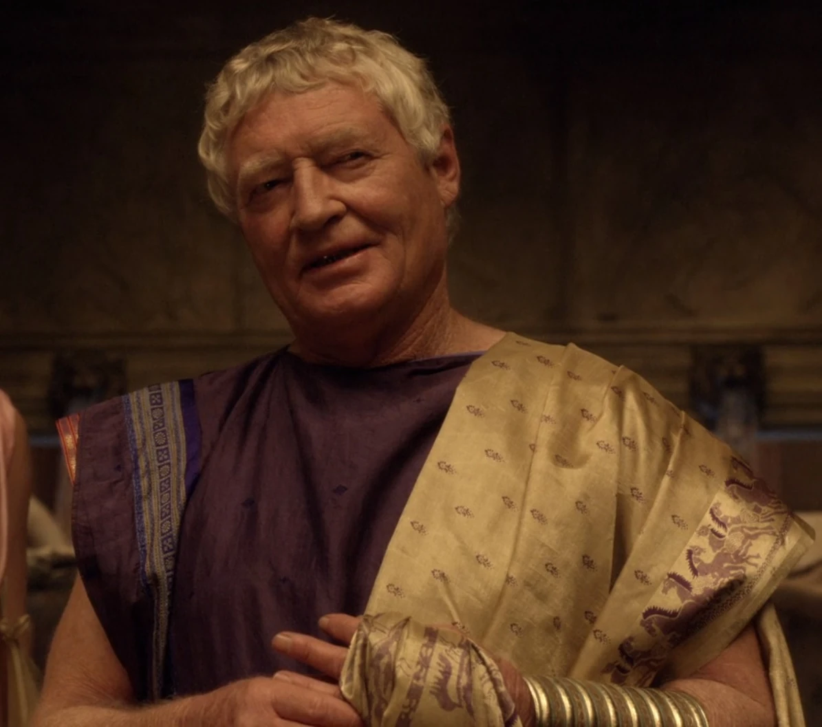 Albinius | Historica Wiki | Fandom