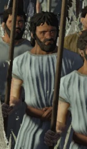 Alcmena Turpilius | Historica Wiki | Fandom