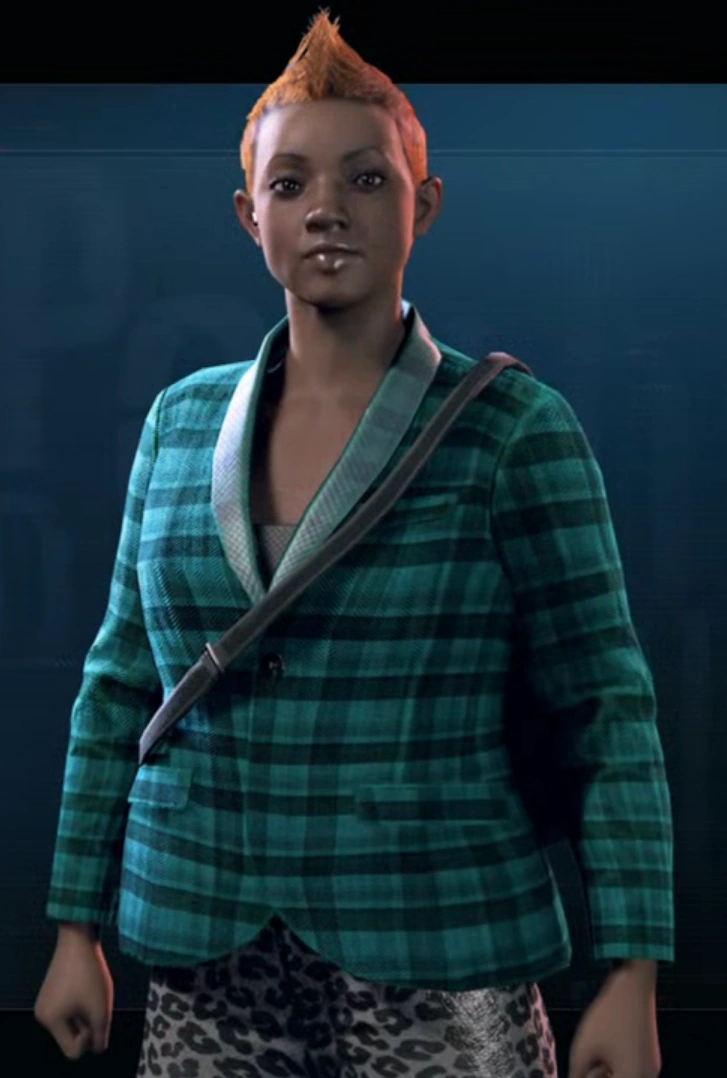 Amelia Daley | Historica Wiki | Fandom