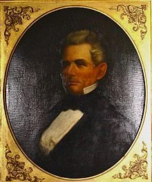 Andrew B. Moore | Historica Wiki | Fandom