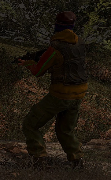 Awaq Asto Tomayro | Historica Wiki | Fandom