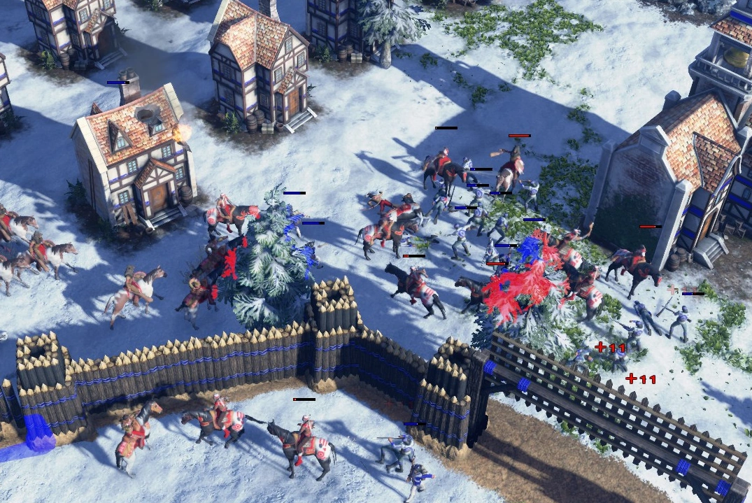 Battle of Fort Robbins | Historica Wiki | Fandom