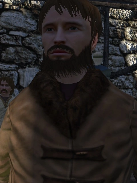 Beorhtric Walker | Historica Wiki | Fandom