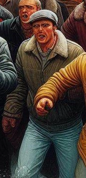 Boreyev Ilya Romanovich | Historica Wiki | Fandom