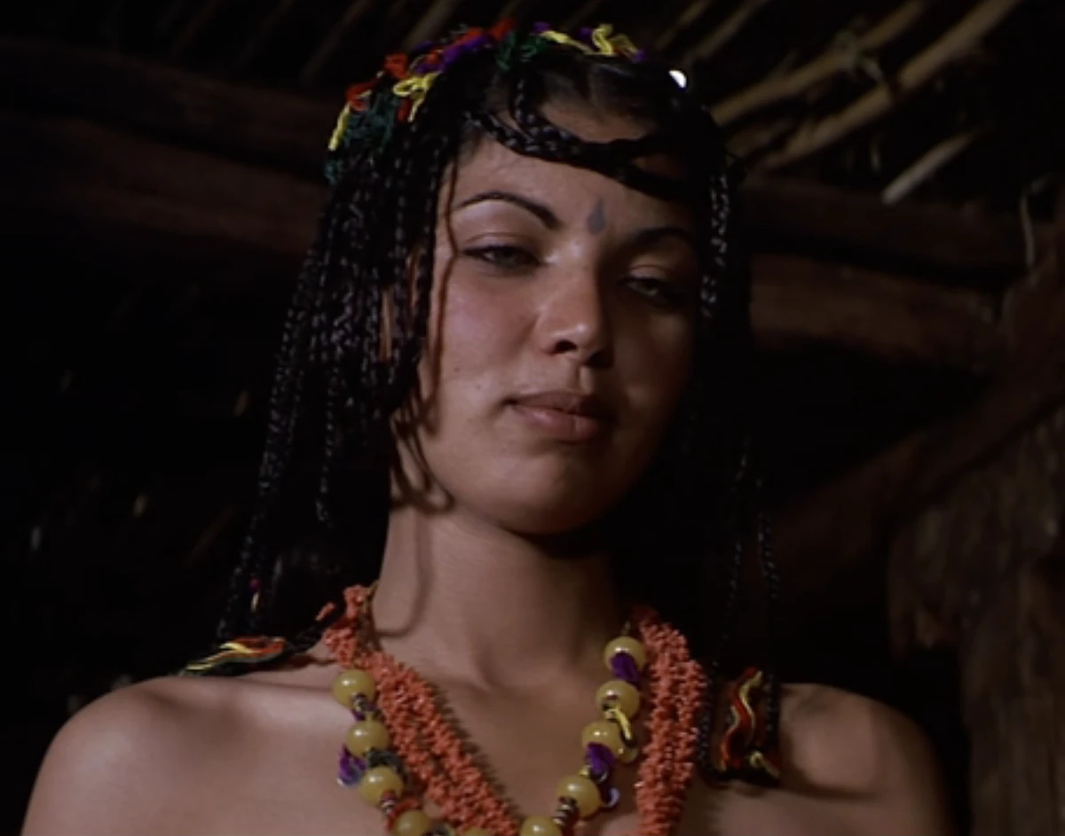 Brekhna Jamshidi | Historica Wiki | Fandom
