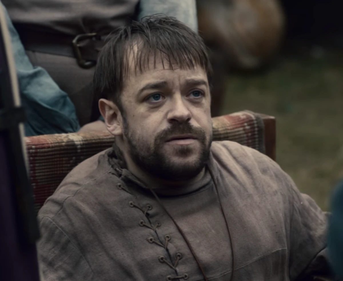 Brother Godwin | Historica Wiki | Fandom