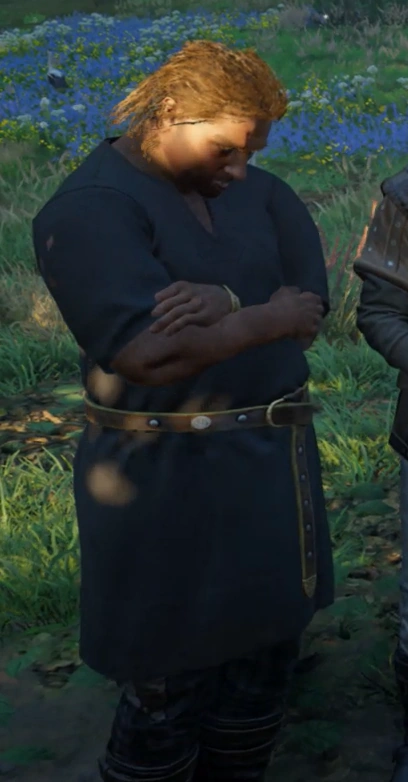 Brychan Challender | Historica Wiki | Fandom