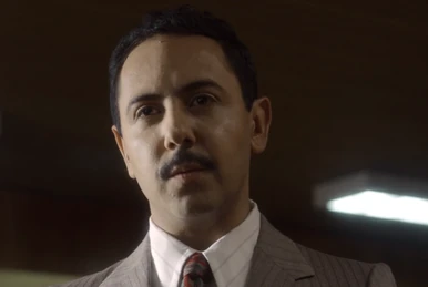 john carradine ten commandments