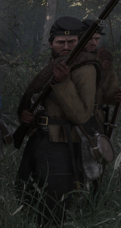 Drew T. Mantz | Historica Wiki | Fandom