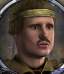 Duke Mauger of Sicily | Historica Wiki | Fandom