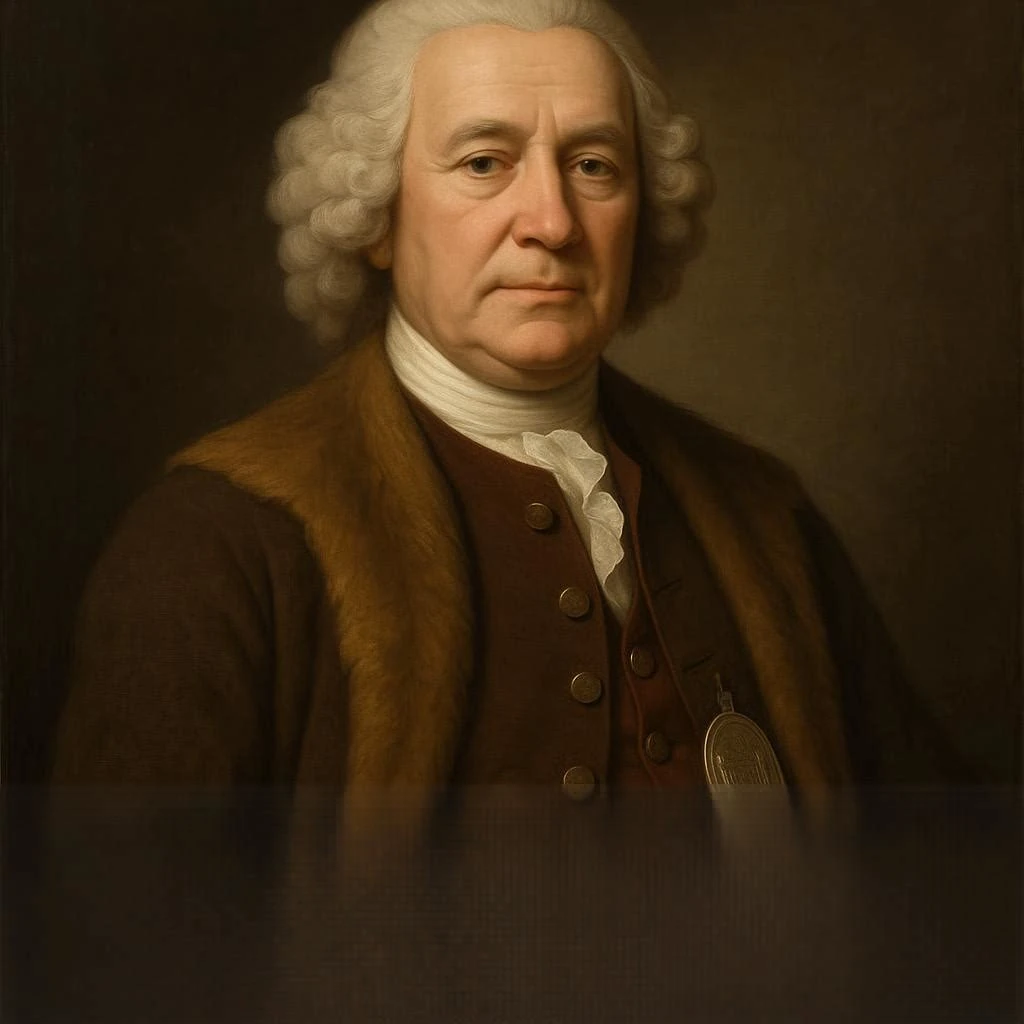 Edward Roberts (mayor) | Historica Wiki | Fandom