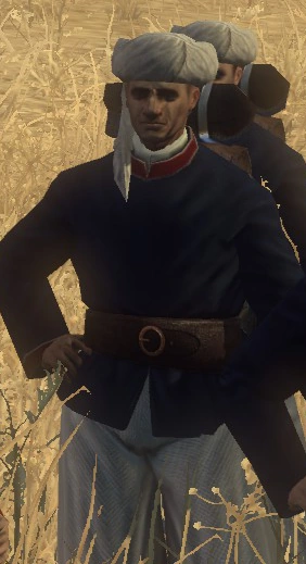 Faarooq al-Moussa | Historica Wiki | Fandom