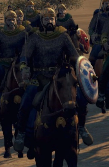 Fritigern Rausimoding | Historica Wiki | Fandom