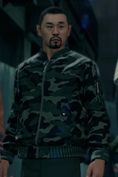 Fumihiro Motomiya | Historica Wiki | Fandom