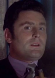 Gerald Fletcher | Historica Wiki | Fandom