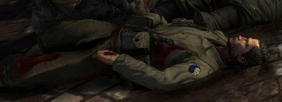 Gerald O. Scarborough | Historica Wiki | Fandom