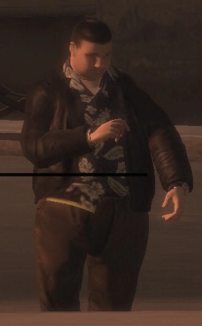 Gerino Pedrotti | Historica Wiki | Fandom