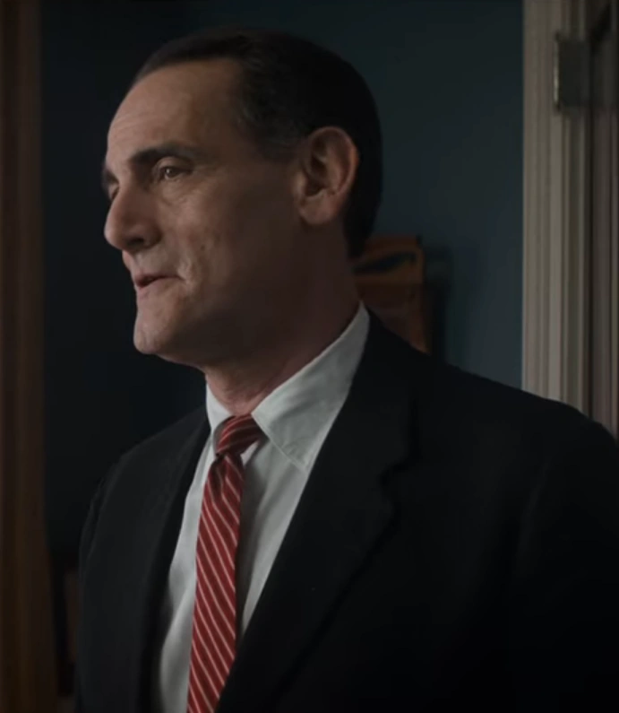 Howard Ackerman | Historica Wiki | Fandom