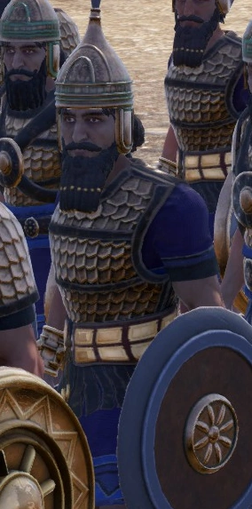 Ishtar-Enlil-Marduk | Historica Wiki | Fandom