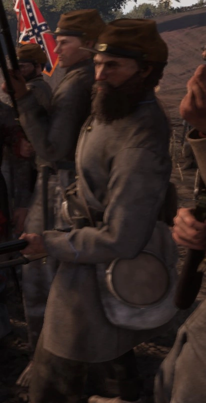 Jeff J. Gilliland | Historica Wiki | Fandom