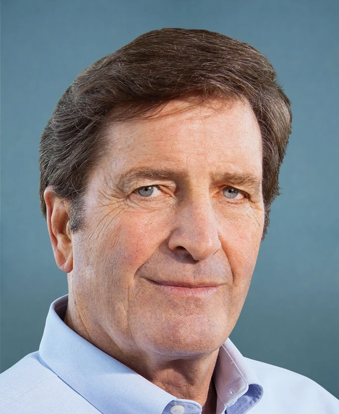 John Garamendi | Historica Wiki | Fandom