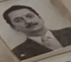 Joseph Berchtold | Historica Wiki | Fandom