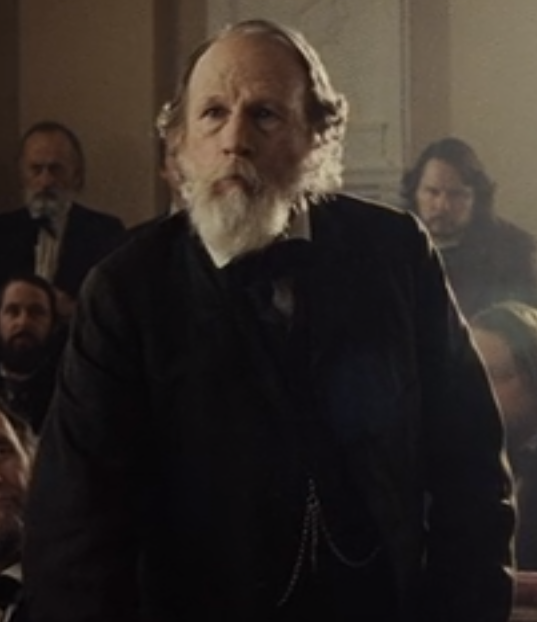 Josiah S. Burton | Historica Wiki | Fandom