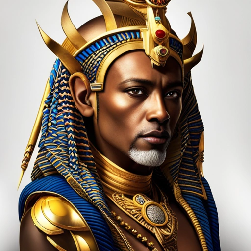 Kashta | Historica Wiki | Fandom