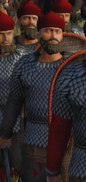 Kaveh Manji | Historica Wiki | Fandom