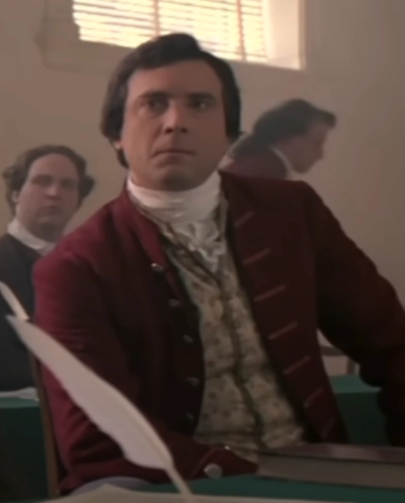 Rufus King | Historica Wiki | Fandom