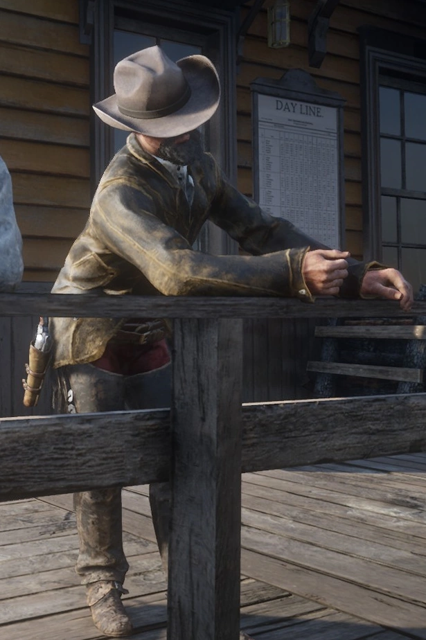 Lewis D. Stott | Historica Wiki | Fandom