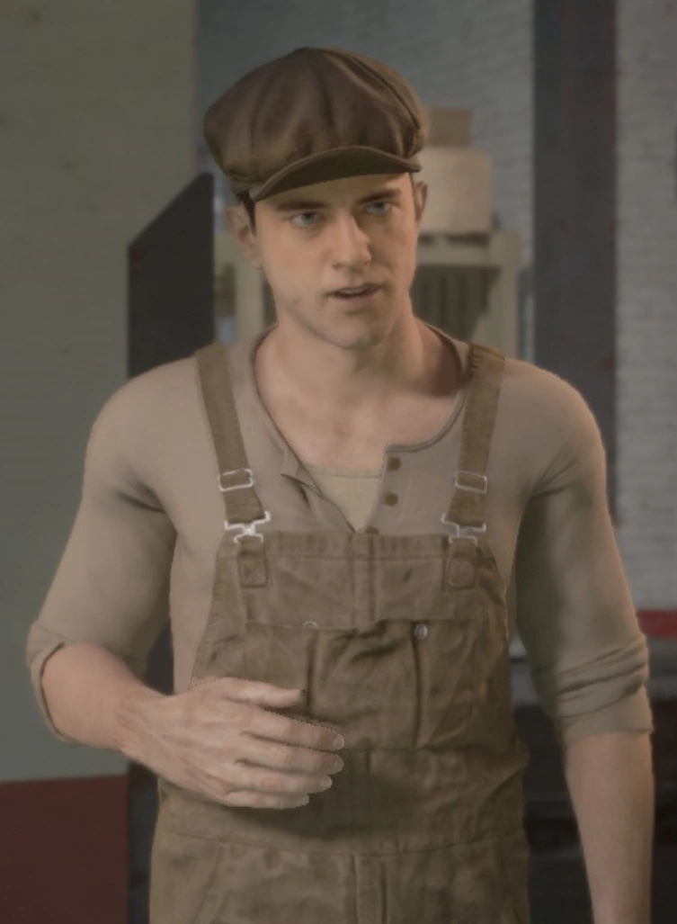 Lucas Bertone | Historica Wiki | Fandom