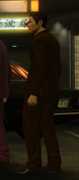 Mabuchi Masuda | Historica Wiki | Fandom