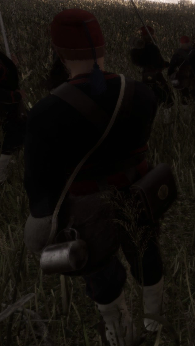 Mal M. Forest | Historica Wiki | Fandom