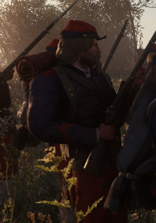 March Z. Houp | Historica Wiki | Fandom