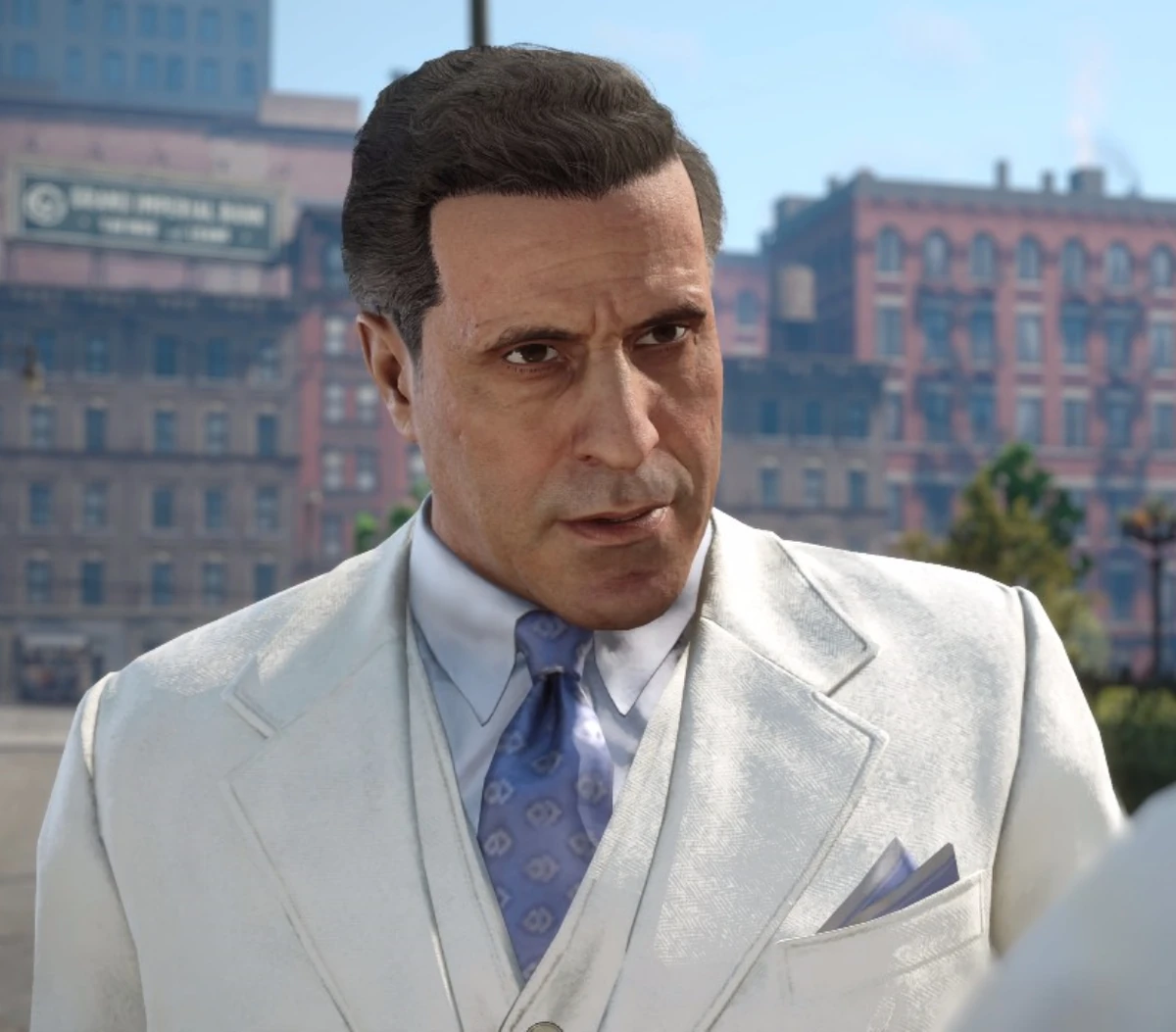 Marcu Morello | Historica Wiki | Fandom