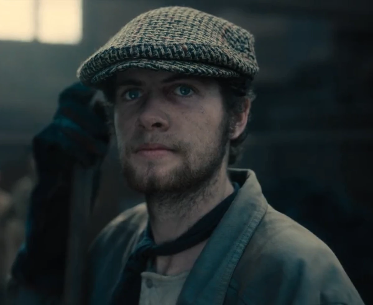 Mason MacDarcy | Historica Wiki | Fandom