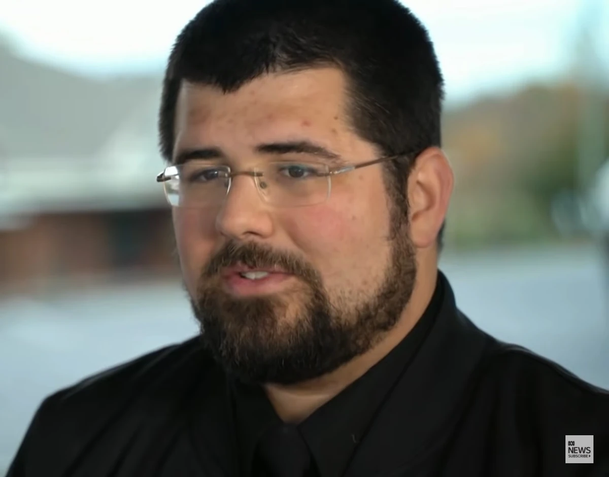 Matthew Heimbach | Historica Wiki | Fandom