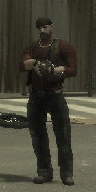 Michael D. Hicks | Historica Wiki | Fandom