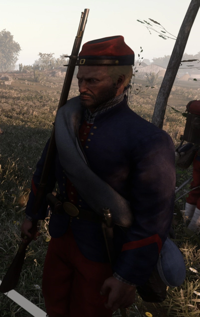 Milo L. Caine | Historica Wiki | Fandom