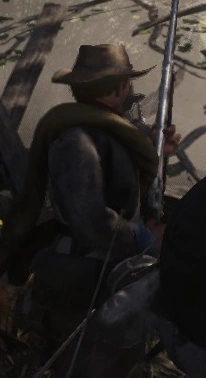 Monroe S. Moling | Historica Wiki | Fandom