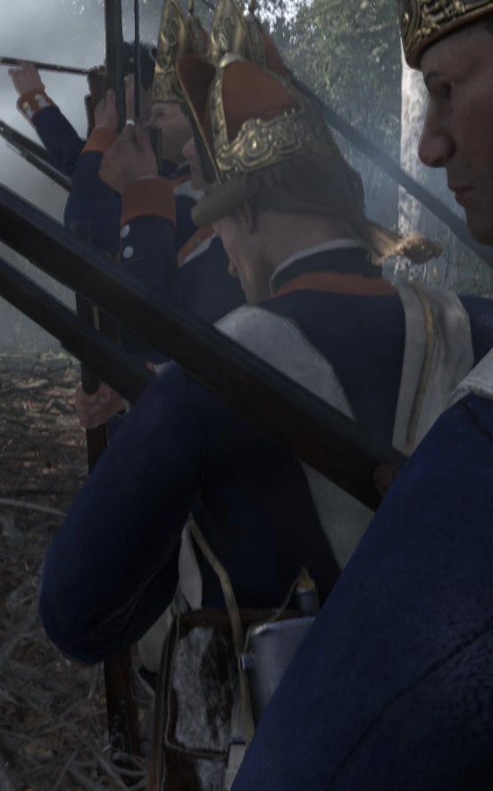 Nick Frank | Historica Wiki | Fandom