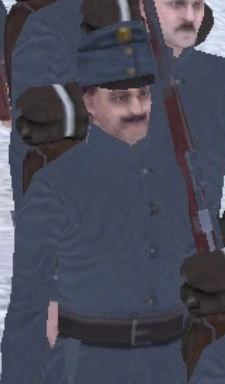 Nick Hamerling | Historica Wiki | Fandom