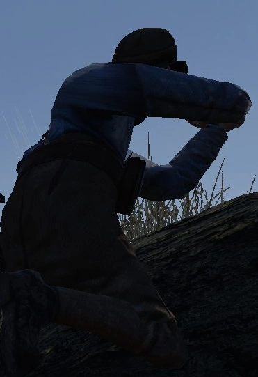 Obediah J. Hagerthy | Historica Wiki | Fandom