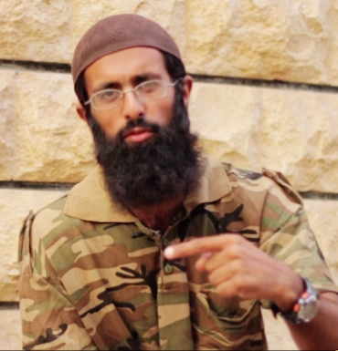 Omar Hussein | Historica Wiki | Fandom