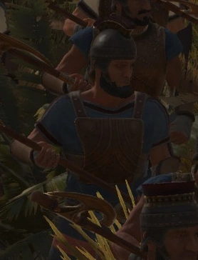 Paraskevas Trainotis | Historica Wiki | Fandom