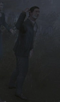Peter Michael Flannery | Historica Wiki | Fandom