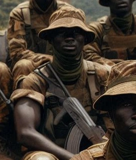 Pierre Mpongo | Historica Wiki | Fandom